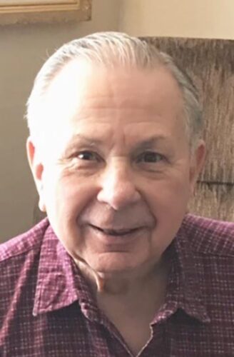 Raymond H. Sullivan 1937-2025 | News, Sports, Jobs - Tribune Chronicle